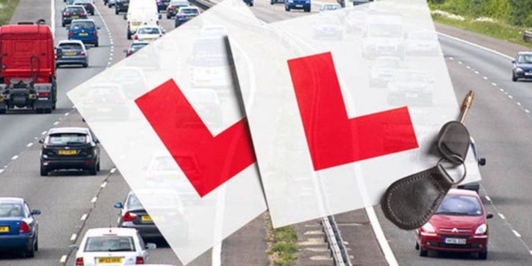 When To Apply For A Provisional Driving Licence