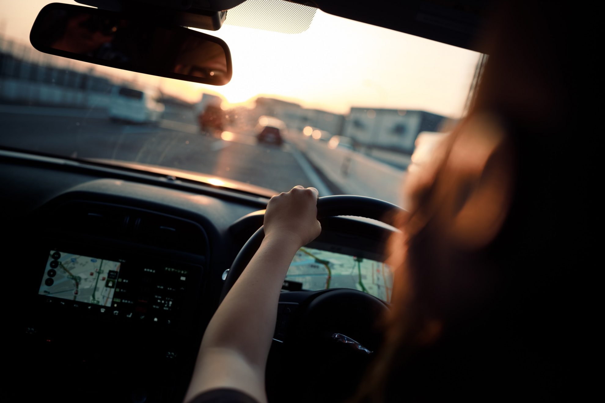 Driving in the UK with a Foreign License | Guide for Overseas Drivers