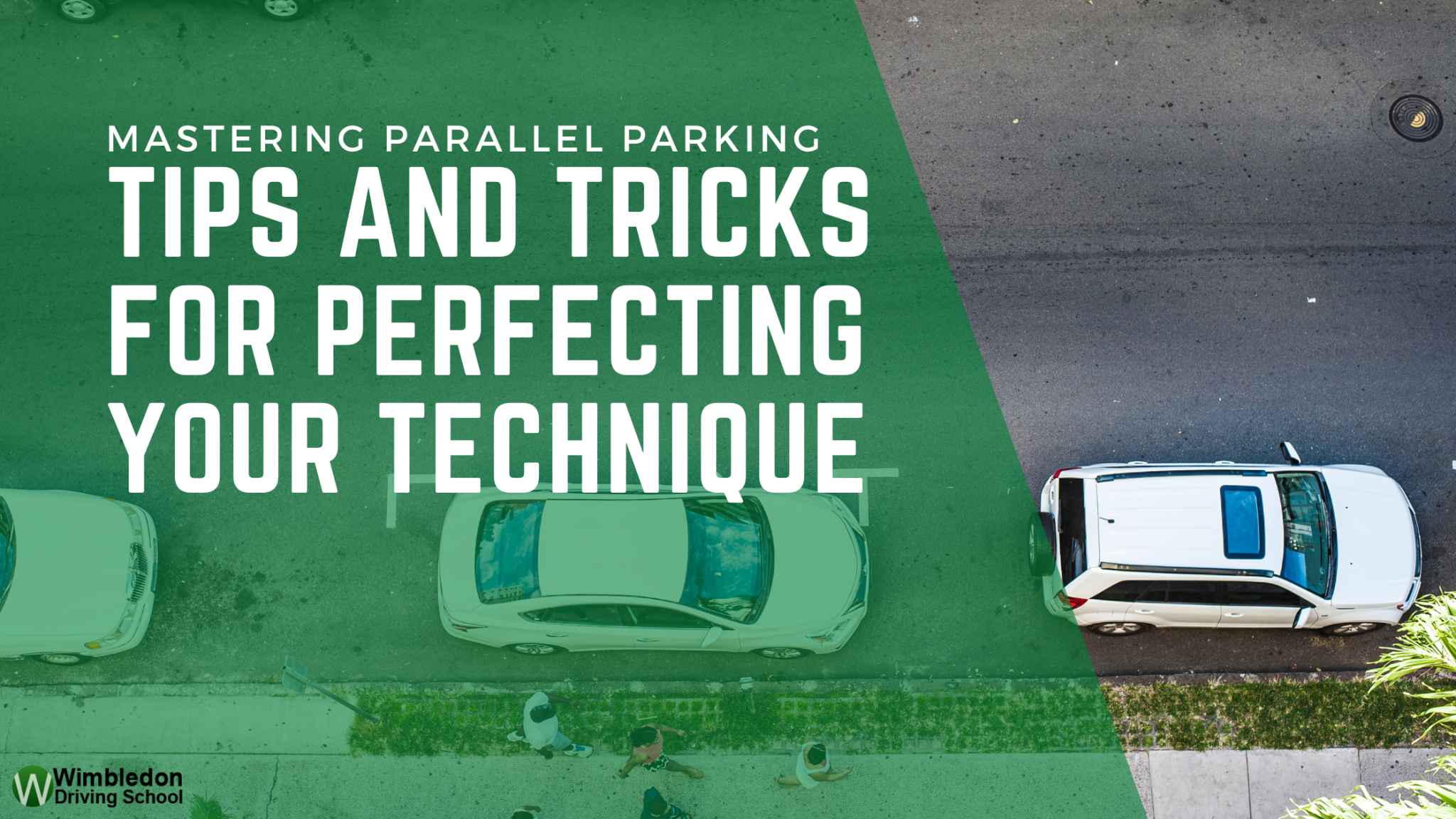 Mastering Parallel Parking: Tips and Tricks for Perfecting Your ...