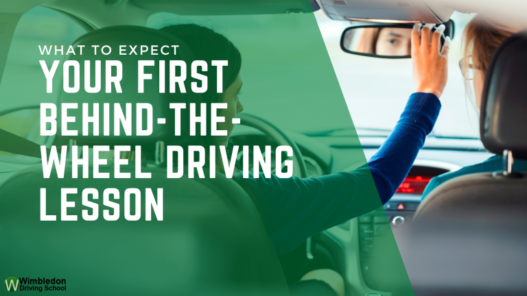 Wimbledon Driving School | Expert Driving Lessons in London