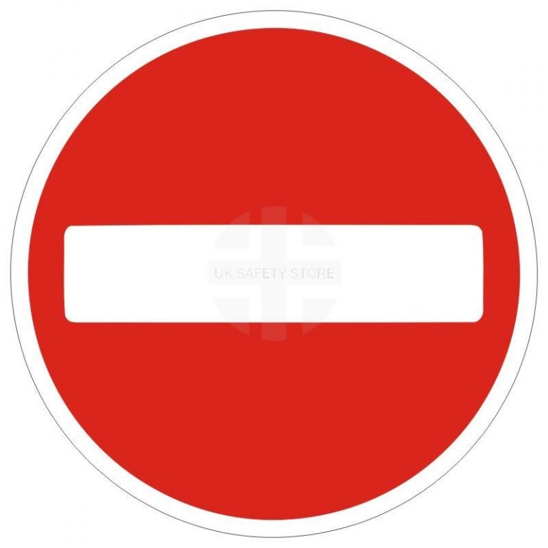 Common UK Road Signs & What They Mean | A Beginner's Guide