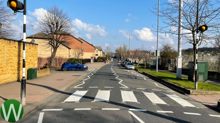 Understanding the Difference Between Zebra Crossings and Pelican ...