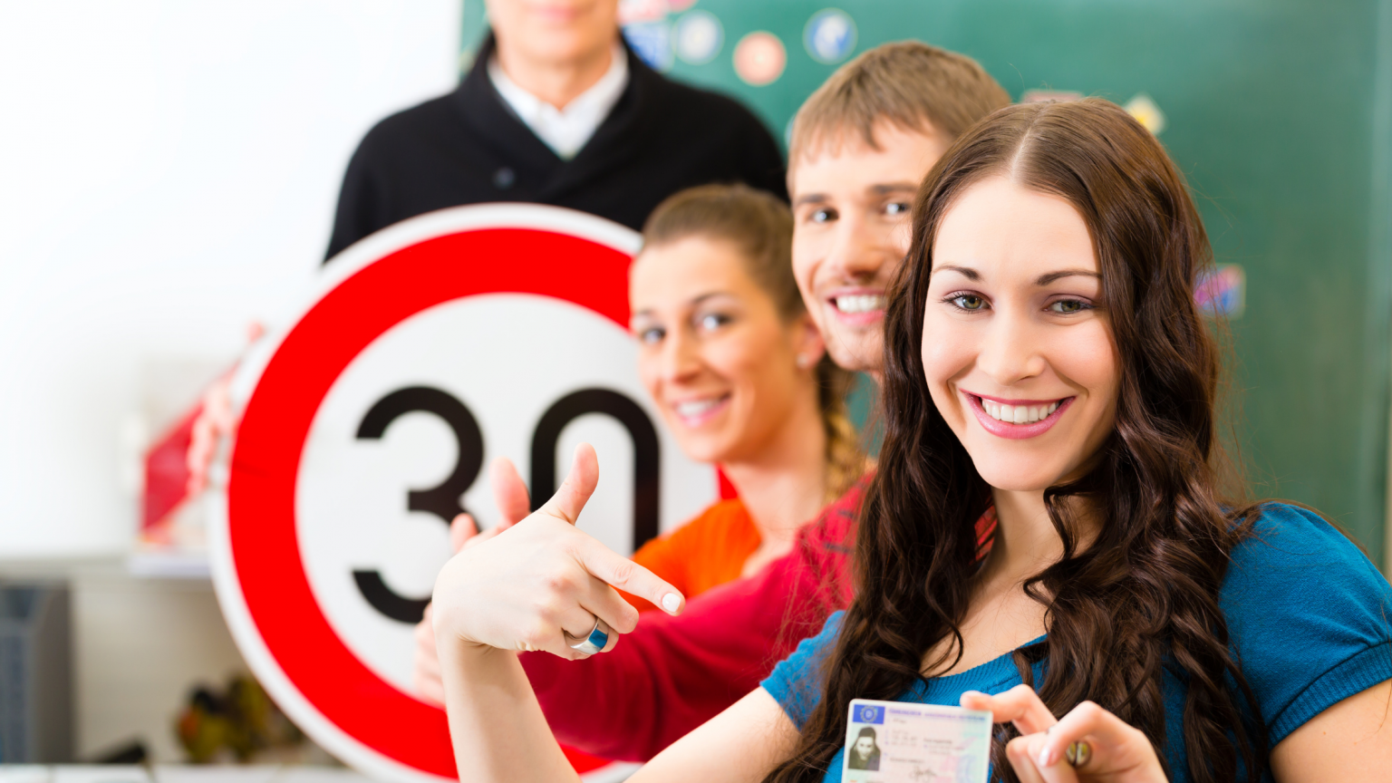 Expert Driving Lessons in London | Award Winning Driving School
