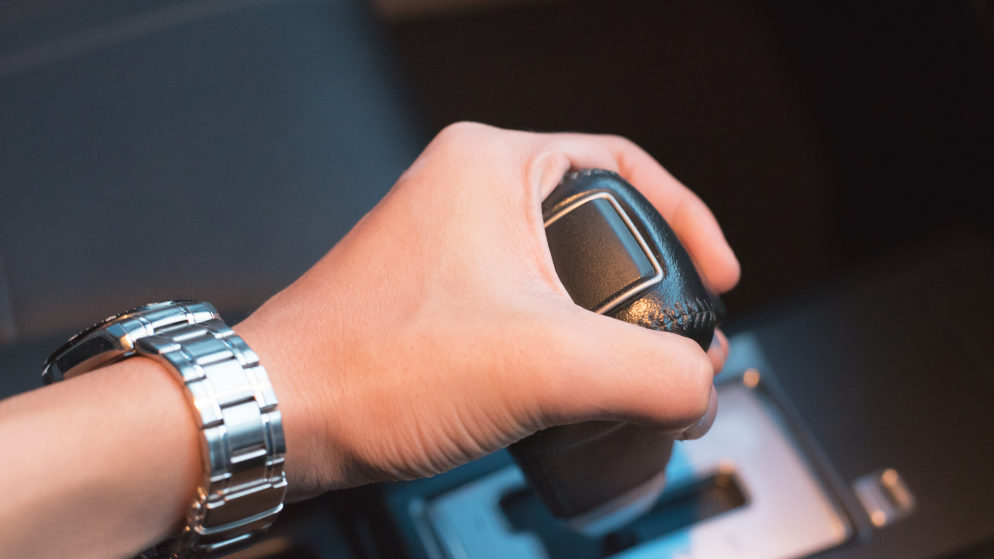 Gear Shifting Mastery: From Stalling to Smooth Starts and Shifts ...