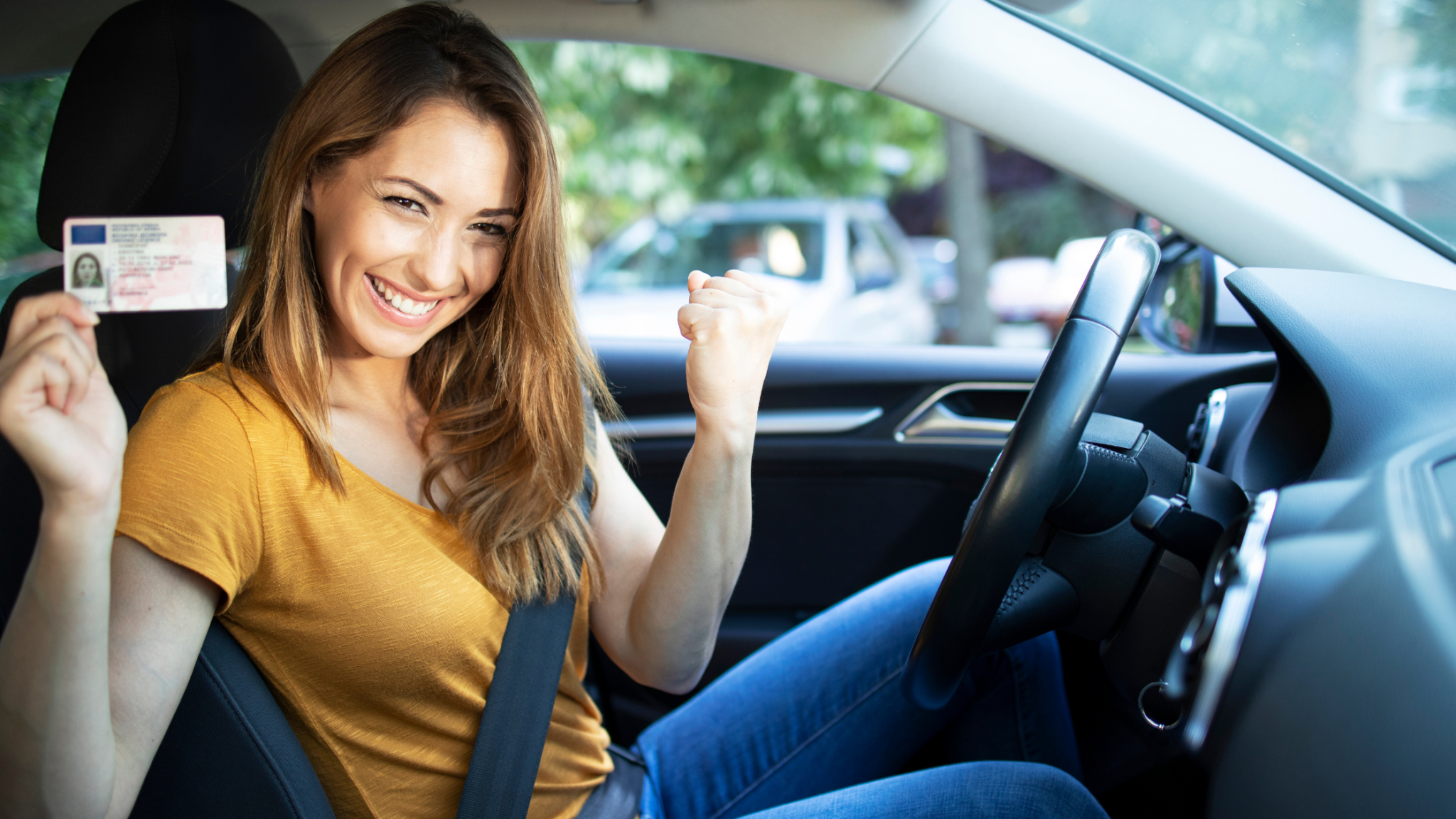 The 5 Most Important Driving Routines For Learners