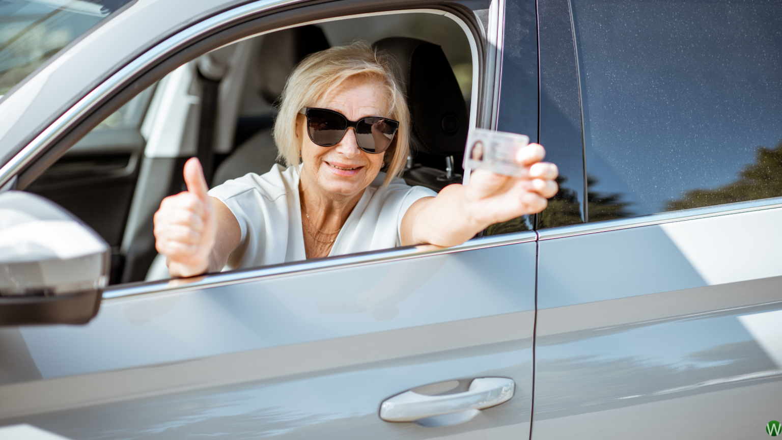 9 Tips For Driving In Built Up Areas