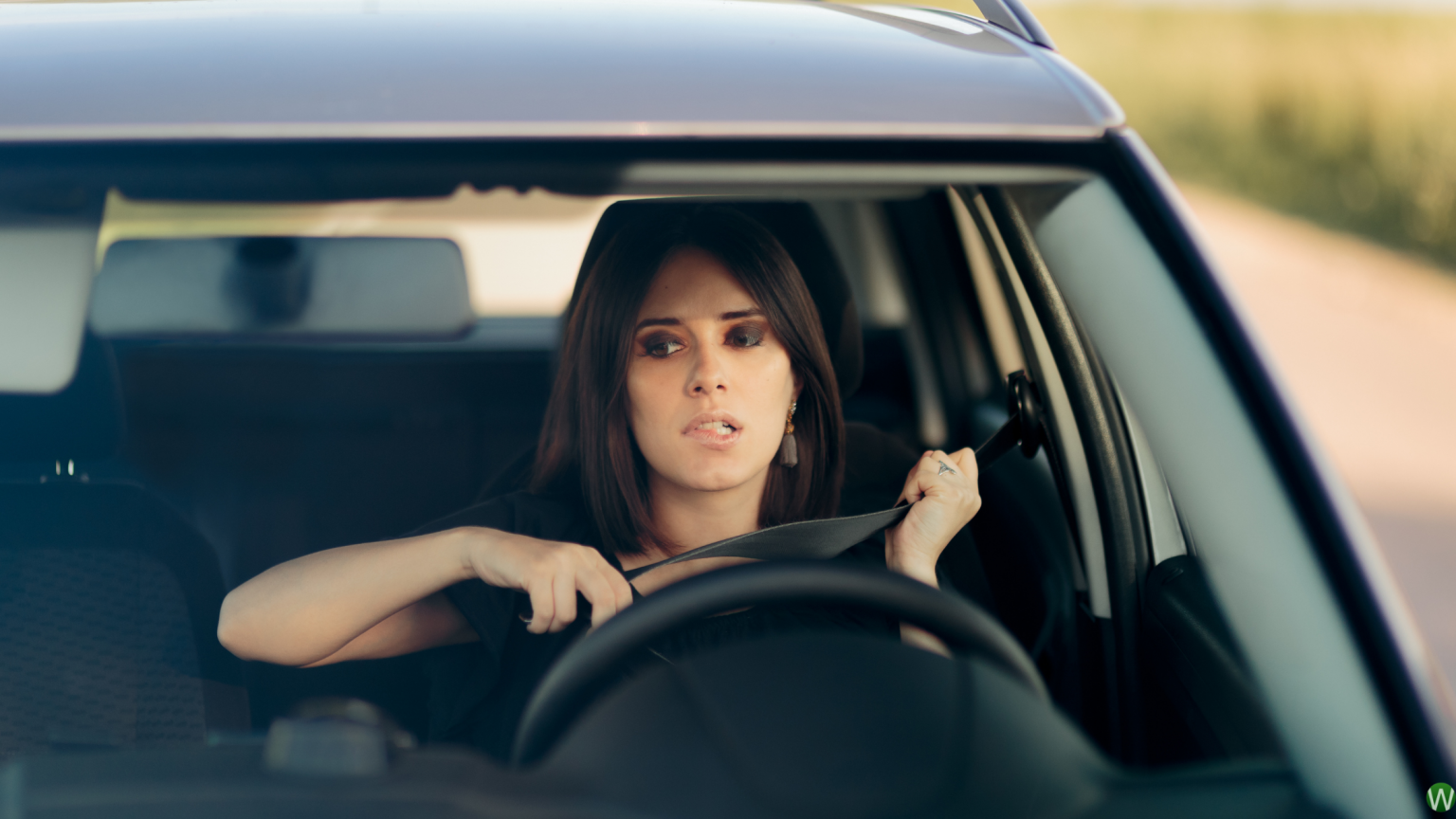 Common UK Road Signs & What They Mean | A Beginner's Guide