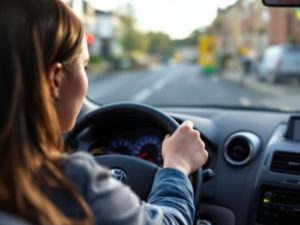 UK Driving Laws for New Drivers: What You Need to Know Before Taking ...
