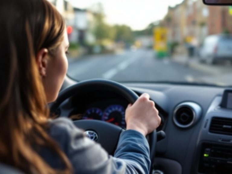 Expert Driving Lessons in London | Award Winning Driving School